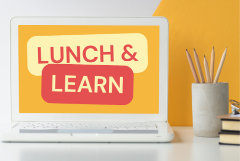 Lunch & Learn: Finding Community on Senior Planet | Council Bluffs Public Library
